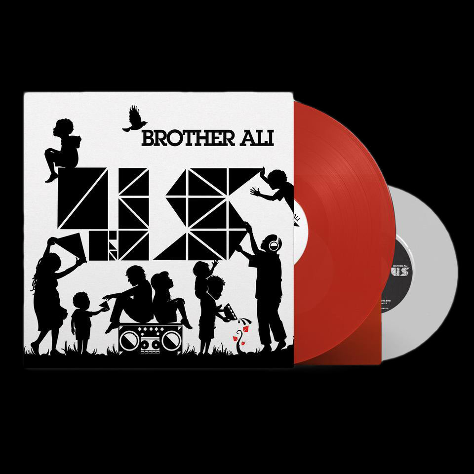 Vinyl Records – Travelers Media